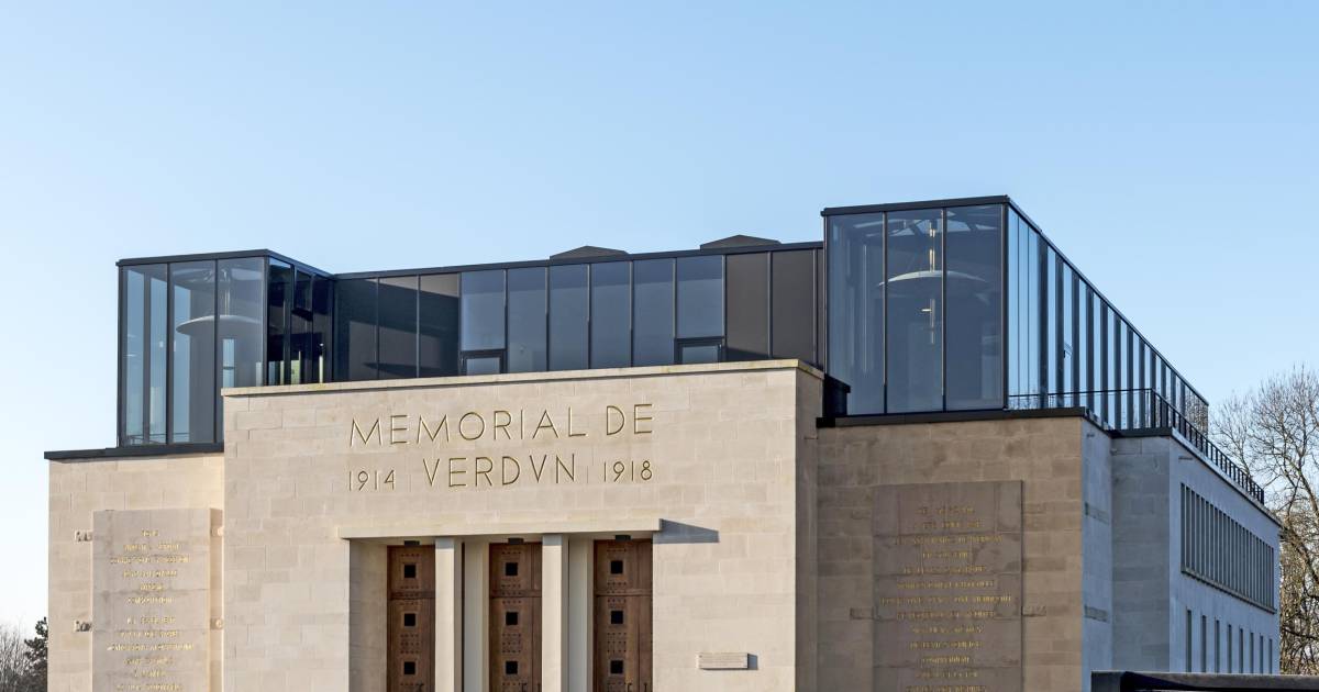 Des hommes, un lieu, des objets. Histoire et renaissance du Mémorial de ...