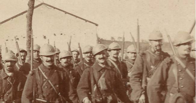 Les Chasseurs du lieutenant-colonel Driant, aux avancées des forts de ...